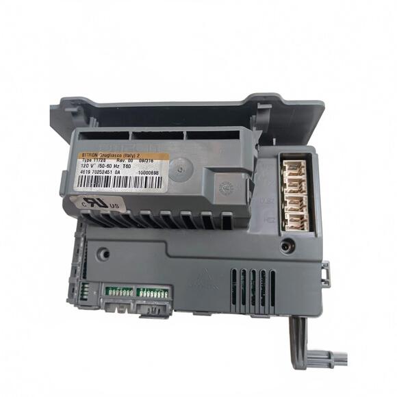 Other | Whirlpool 4619 7252451 Washer Control Board Bitron Grugliasco ...